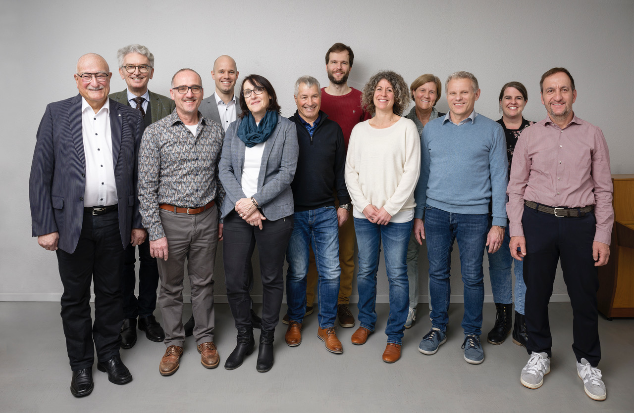 Stiftung Satis | Satis